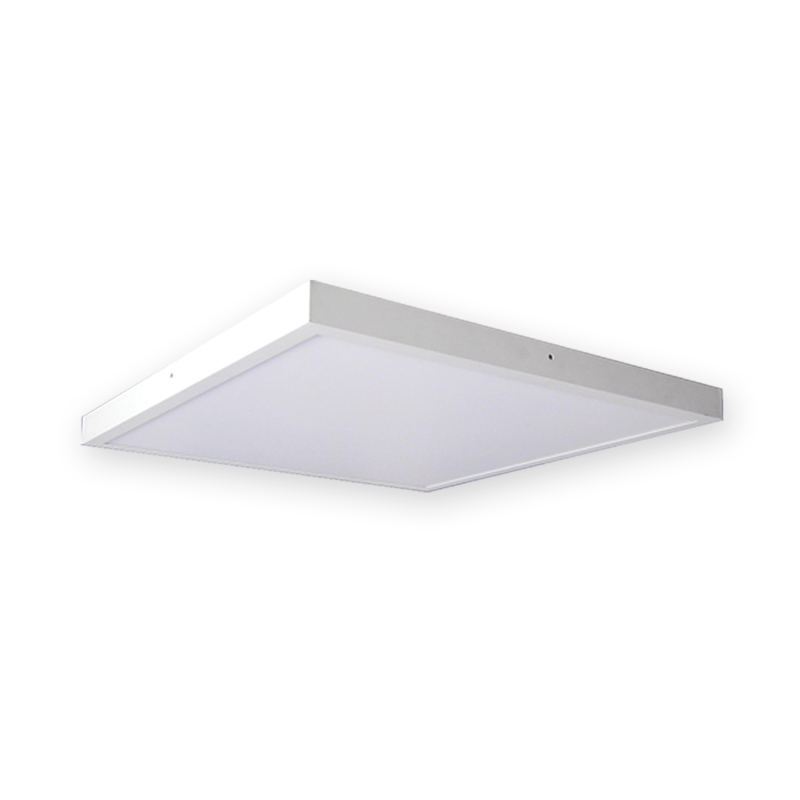 Panel LED Carré APPARENT 60X60 40W 6500K INGELEC | Faidbrico