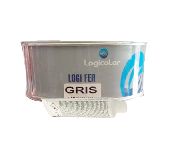 SINTOFER GRIS 1 KG LOGICOLOR | Faidbrico